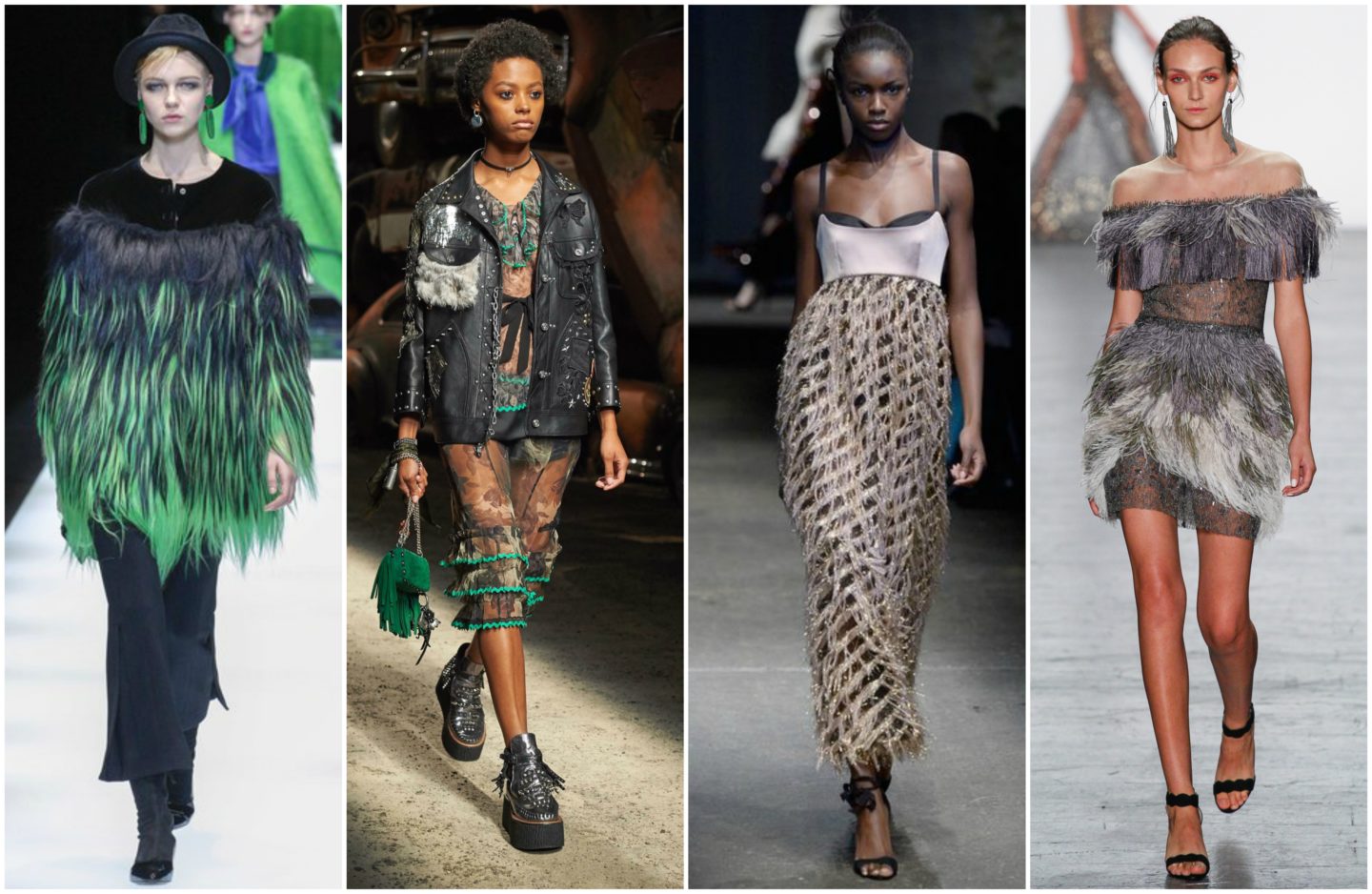 texture-fashion-trends-fashion-week-2017 - Monika Boch Blog